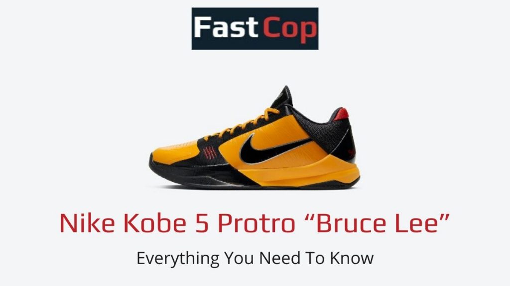 How To Spot Fake Nike Shoes Right Away | Fast Cop