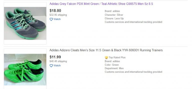 How To Spot Fake Adidas Shoes Right Away | Fast Cop